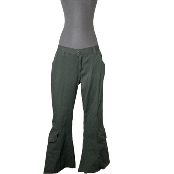 Menace Jeans | Pants & Jumpsuits | Vintage 9s Menace Rare Skater Womens ...